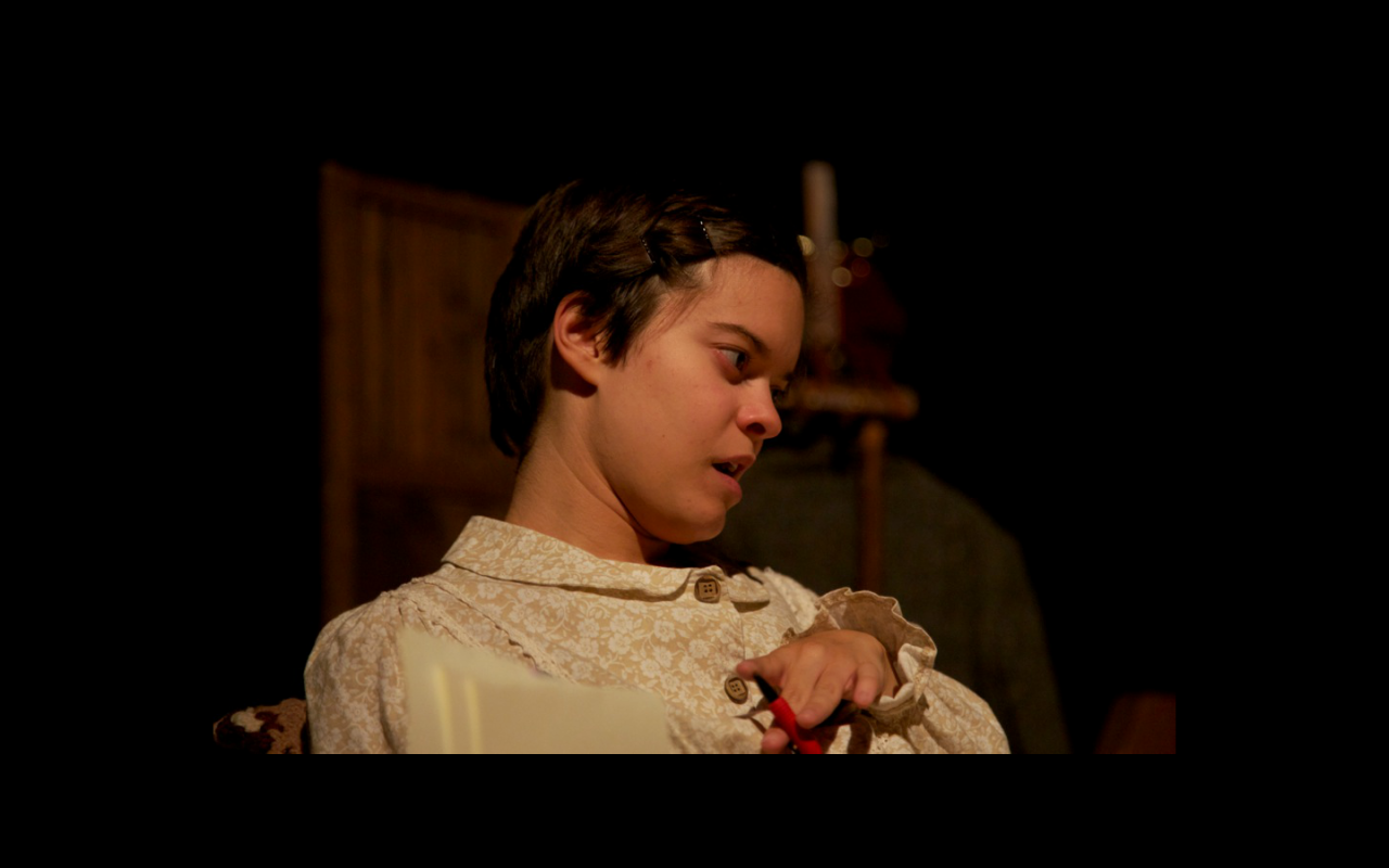 Emily Hinkler & Elizabeth Hinkler.